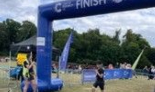 North Cestrian School - Character News - Lorenzo's success