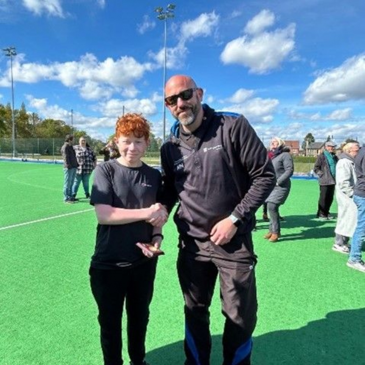 North Cestrian School - Cultural News - Sporting Success