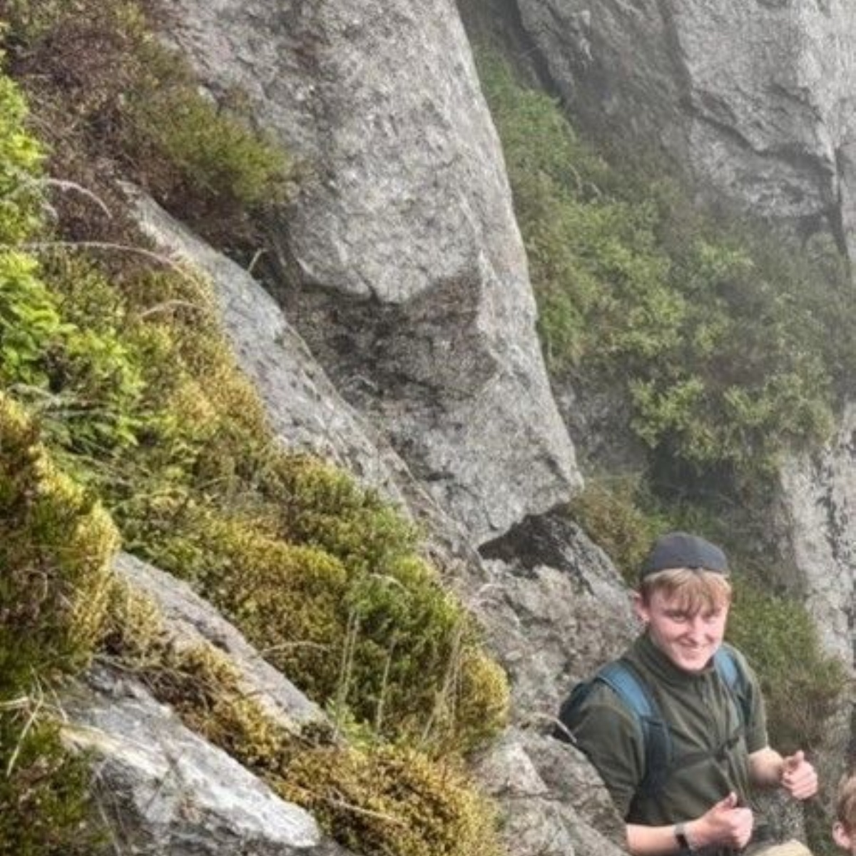 North Cestrian School - Cultural News - Resilience at its best!