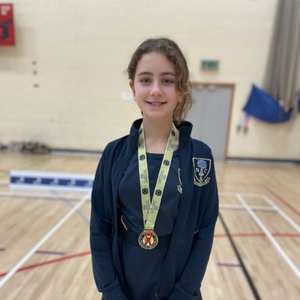 North Cestrian School - Resourceful and Purposeful Character on display ...