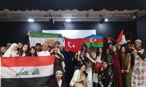 North Cestrian School - Fantastically successfully North Cestrian ...