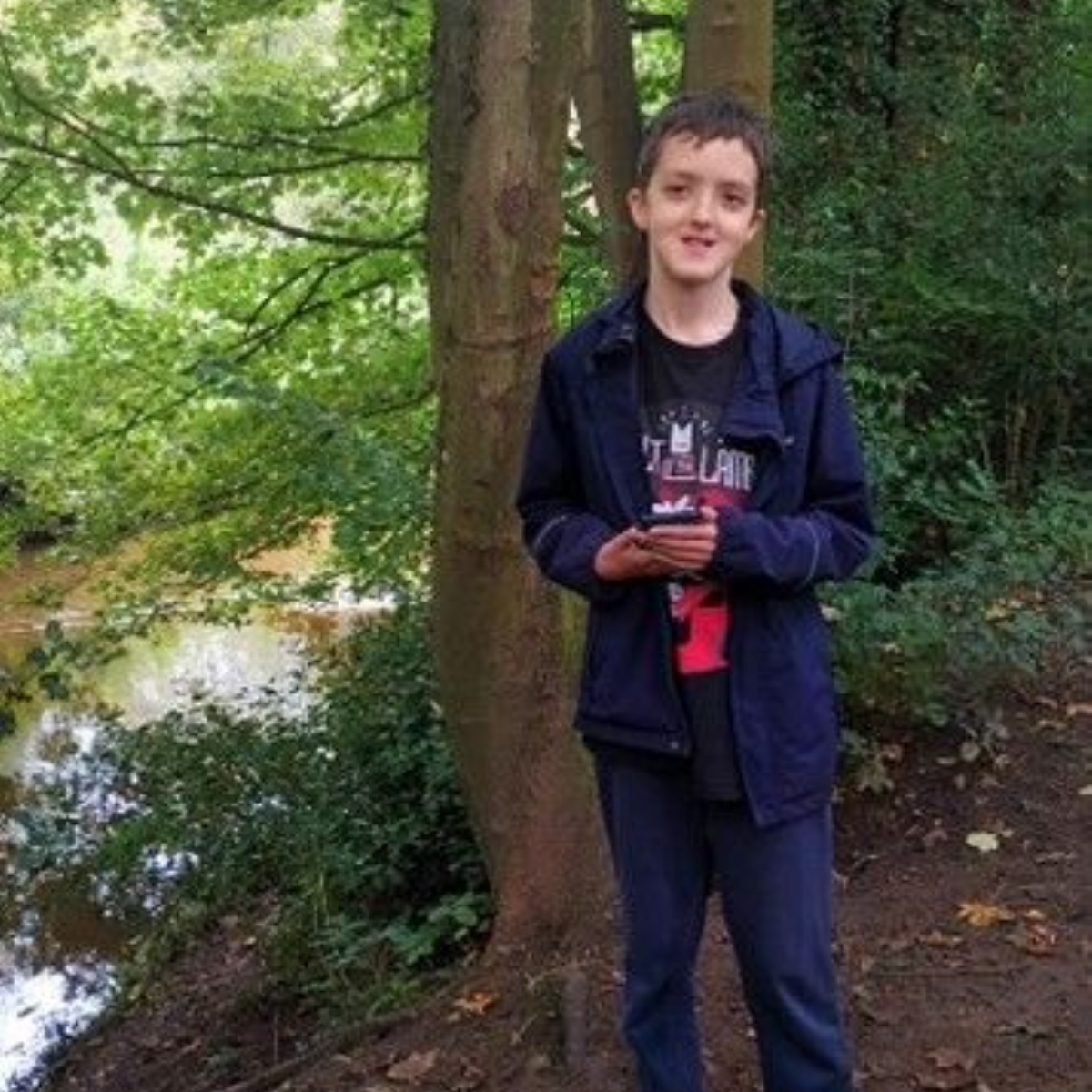 North Cestrian School - Character News - The Big River watch