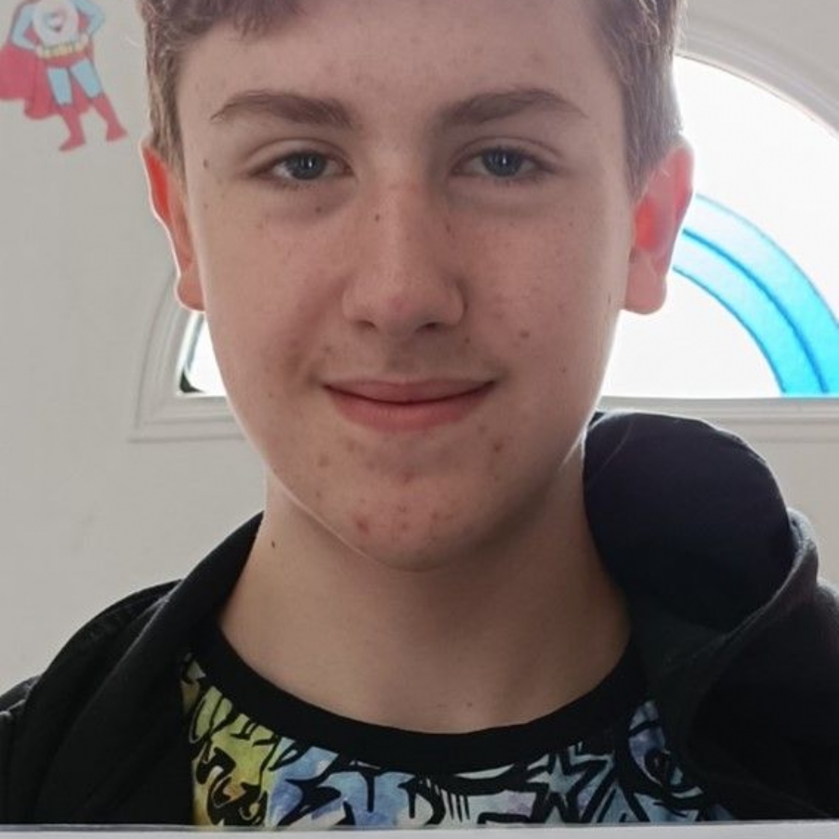 North Cestrian School - Character News - Distinction in Lamda