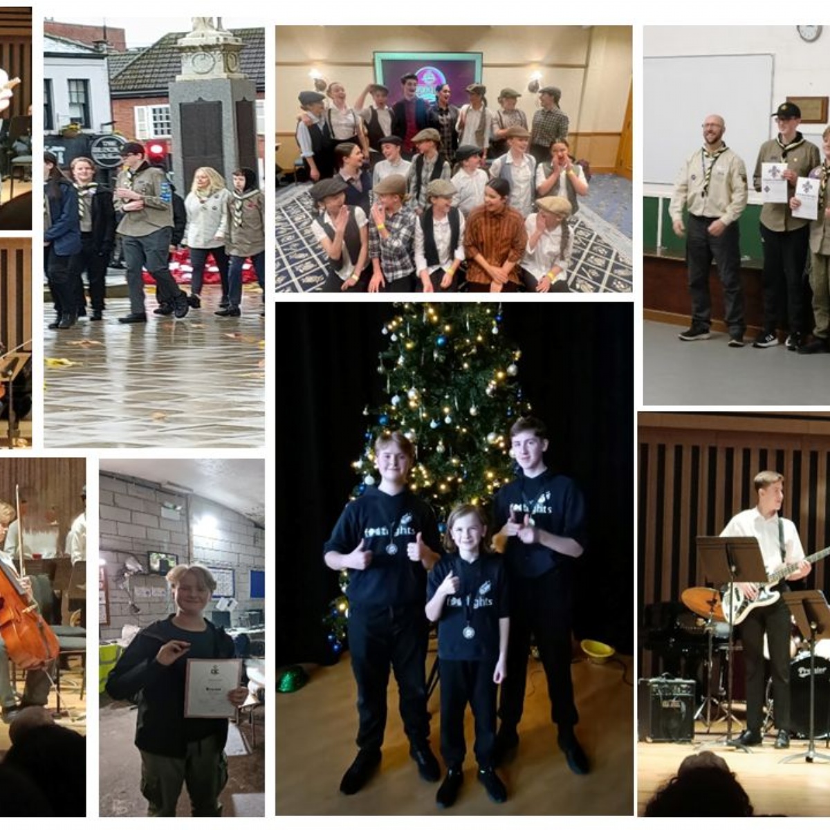 North Cestrian School - SUCCESS ROUND UP!