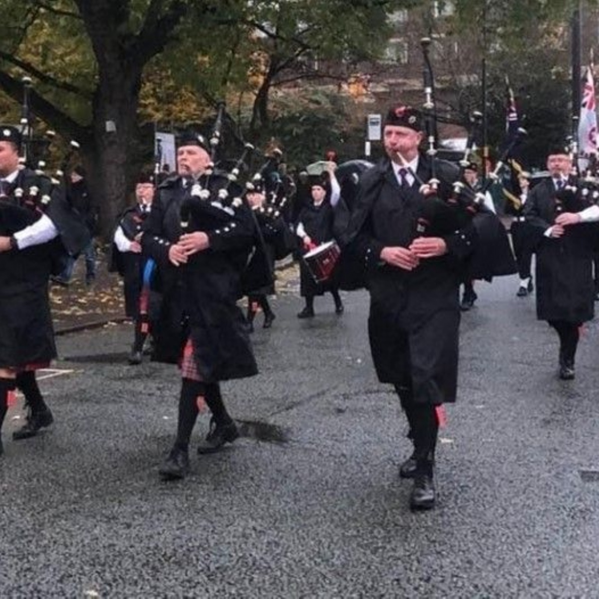 North Cestrian School - Character News - Festival of Remembrance